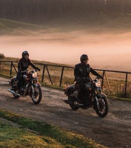 Royal Enfield Classic 350 - From £4159 + OTR - GV Bikes