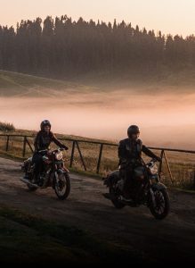 Royal Enfield Classic 350 - From £4159 + OTR - GV Bikes