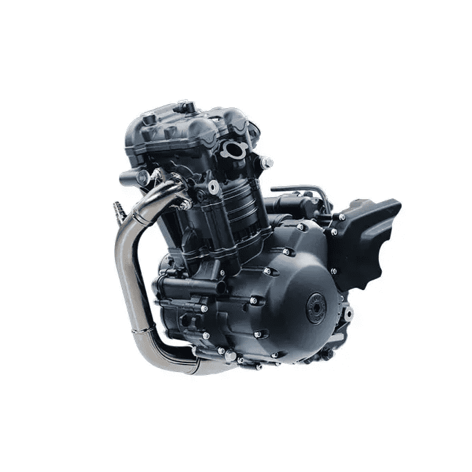 Royal Enfield Himalayan 450 UK - Price TBC - GV Bikes