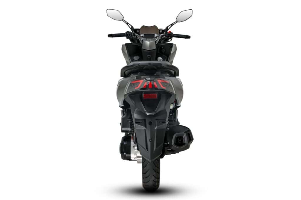 Sym Jet 14 EVO 125 AC - £2,449.00 + OTR - GV Bikes